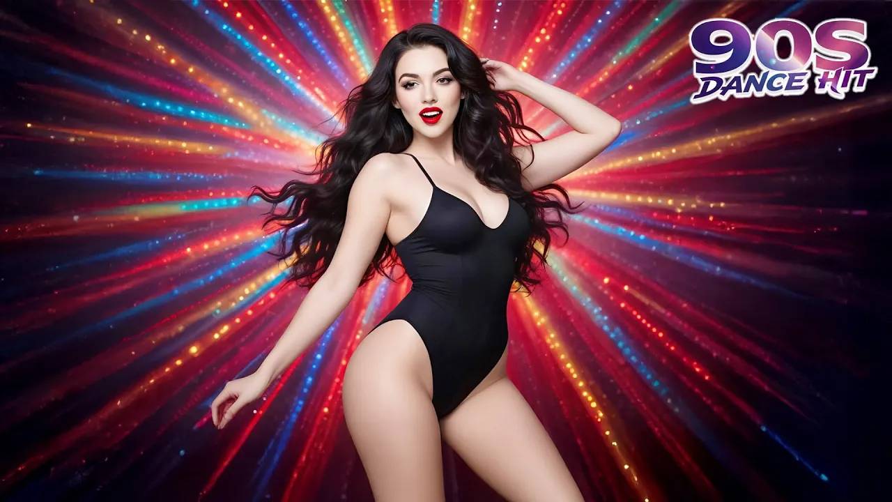 EURODANCE MEGAMIX 2025 🔥 The Ultimate Megamix 🔥 Top Hit Dance Music 2025 🔥 Танцевальная музыка