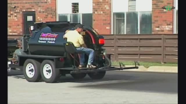 Как все начиналось, в 2009 сотрудничество к компанией SEALMASTER (США) материалы и оборудование