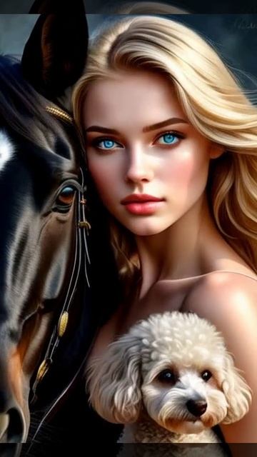 Счастье живет рядом с нами