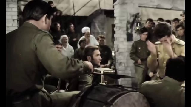 Конкурс ко Дню Защитника Отечества