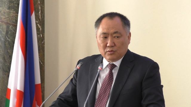 Вестник Якутской городской Думы