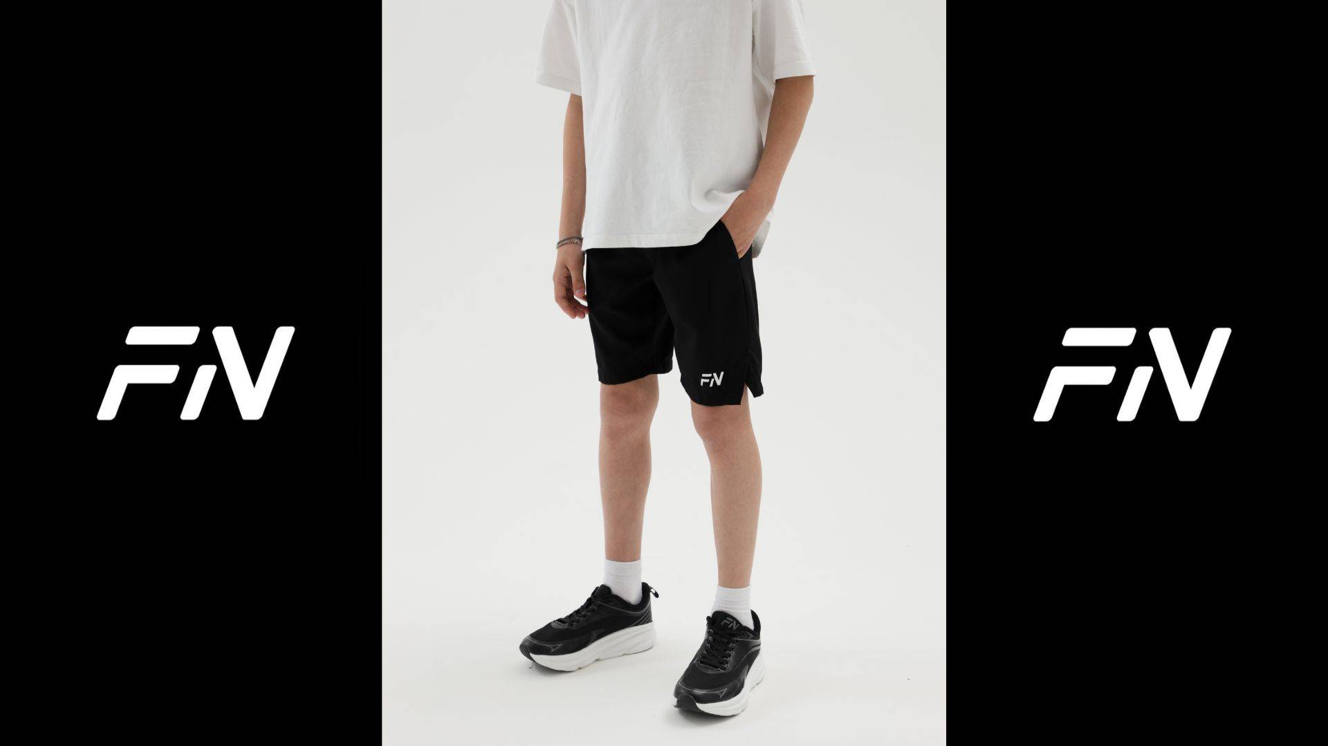 KFN4151001-000. Шорты для мальчика FN Universal Kid шорты детские