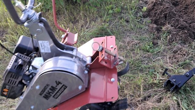 Поиск способа посадки картошки, ч.2