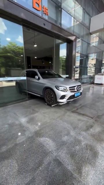 Будущее автоматической парковки