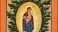 молитва и тропарь иконы Елецкой божьей матери