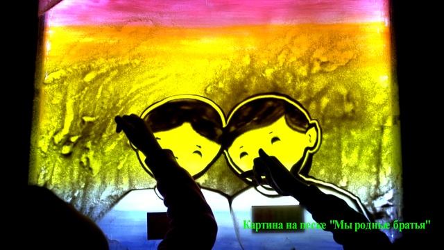 Дети развивают свои способности