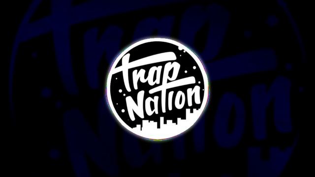 Trap Nation Blitar - Trap & Bass 40 2  (Echo Paradox)