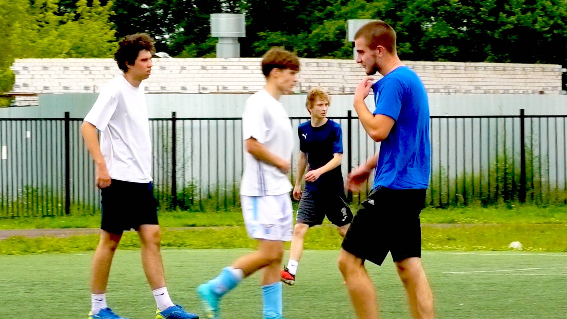 Покер Данилы Лунькова