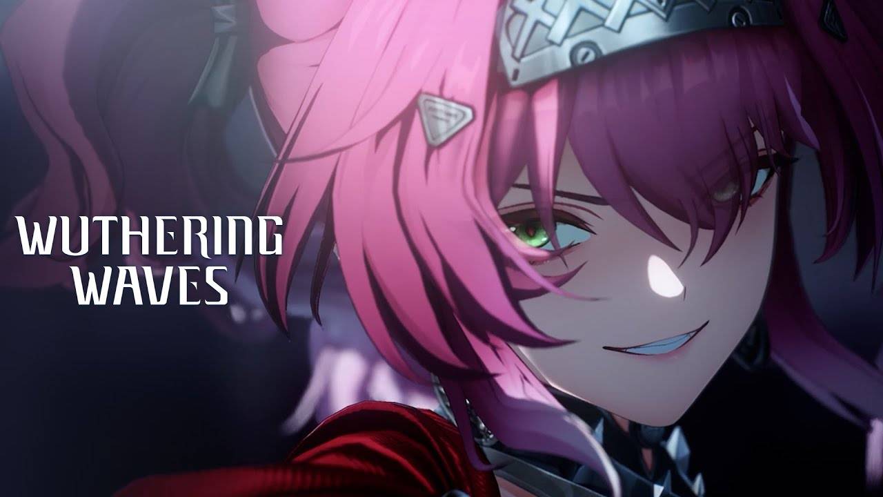 Wuthering Waves | Сюжетный синематик | Арена Последней Битвы | Перевод на русский