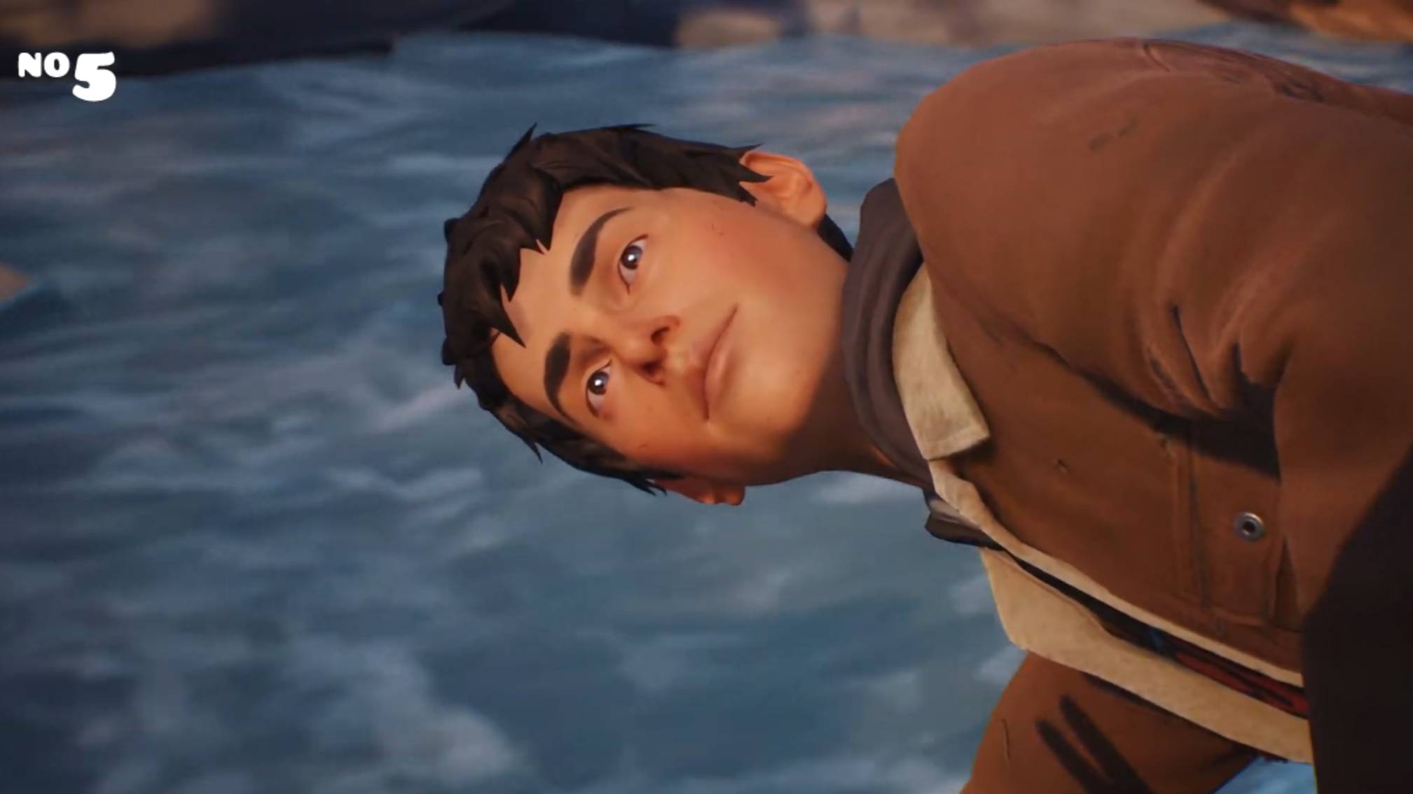 "Зона отдыха" ► Episode 2: Правила ► #5 Life is Strange 2 (ПРОХОЖДЕНИЕ)