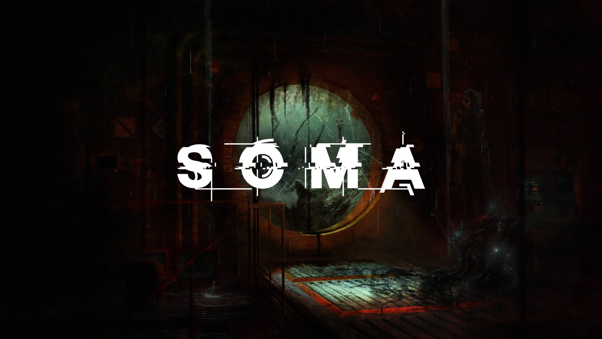 Пробуждение / 1 / Soma