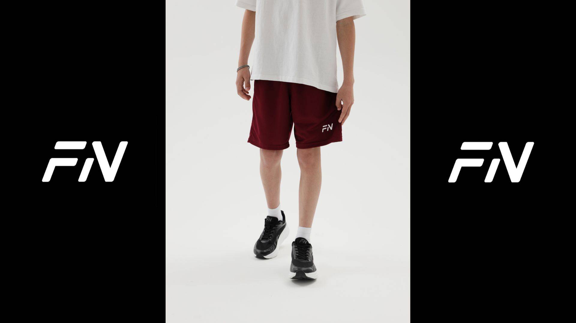 KFN4272001-603. Шорты для мальчика FN Bounce Kid шорты детские