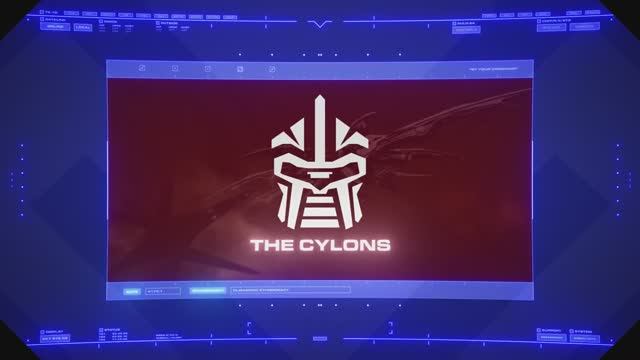 История Сайлонов. Звёздный Крейсер Галактика Лор