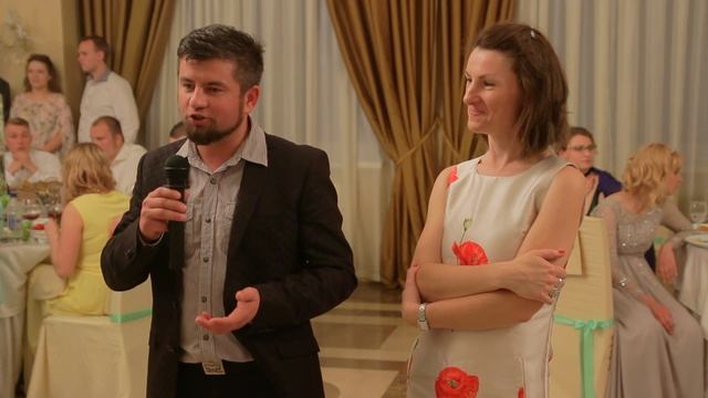 тост 'Чем больше детей, тем лучше'