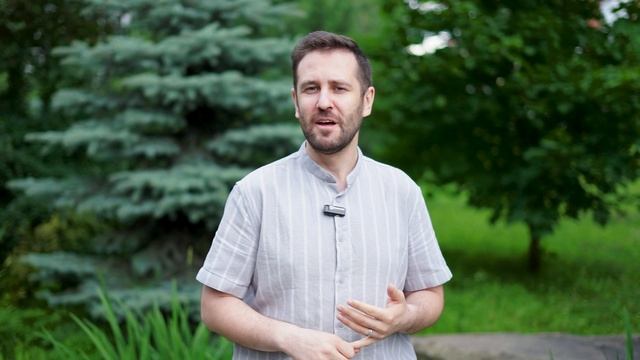 Проректор по СиВР Денис Островкин