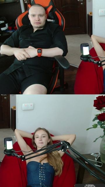 Интроверты везде!