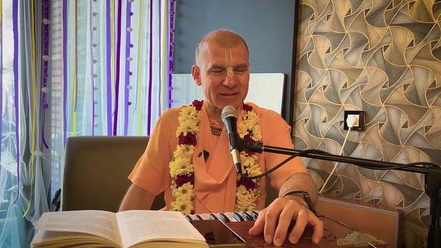 Отношения, конфликтология. "Поэзия Бхагавад-Гиты" 12 глава (Южно-Сахалинск 07.06.2025г.)