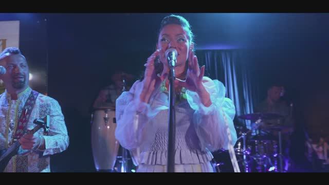 Фолк - Бэнд КОЛОКОЛ - Самара