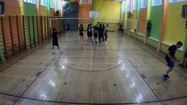 ЛЛВ-25 ВК Огонь!!! - Staya 03.07.25