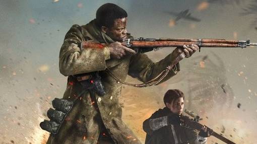 Call of Duty Vanguard №4 Битва при мидвае