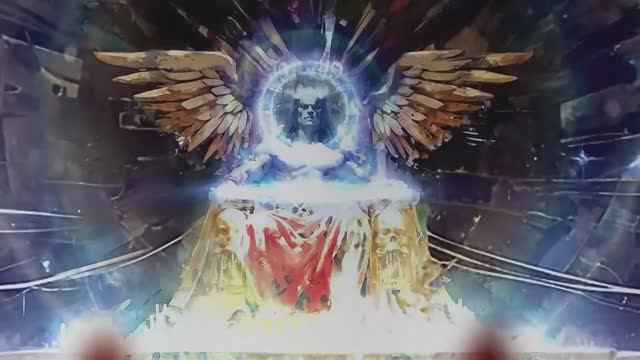 Ересь Хоруса. Серия 11: Медузон, Война в Паутине, Преторианец Дорна