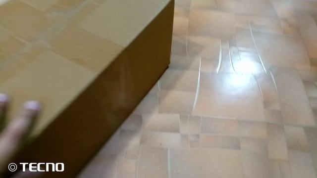 Неизвестная рука 7 посылка