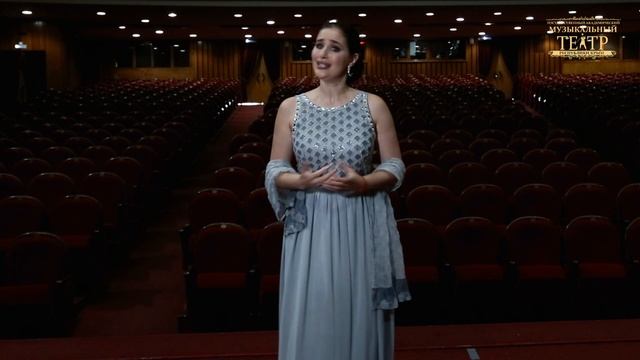 Баллада о матери. Исполняет Света Каневская