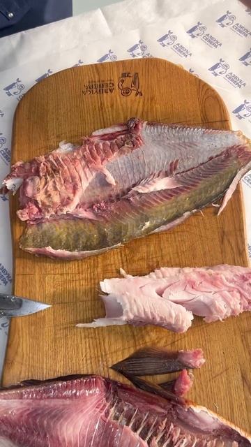 🔝Встречайте сочного леща - прямо с дымком! 👍💯