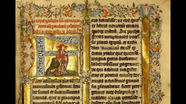 Credo (Ai Medieval Folk. Remastered)