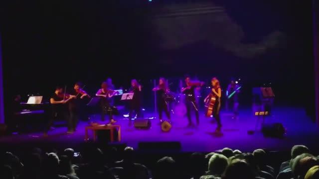 Культурный центр ЗиЛ на Автозаводской