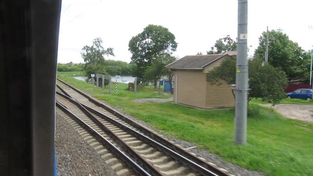 Проход через Днепр у Жлобина. Республика Беларусь. 2.07.25.