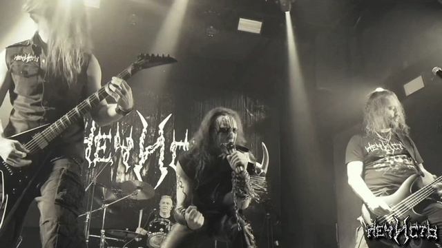 Нечисть - Изувер (Pravda Stage) Москва