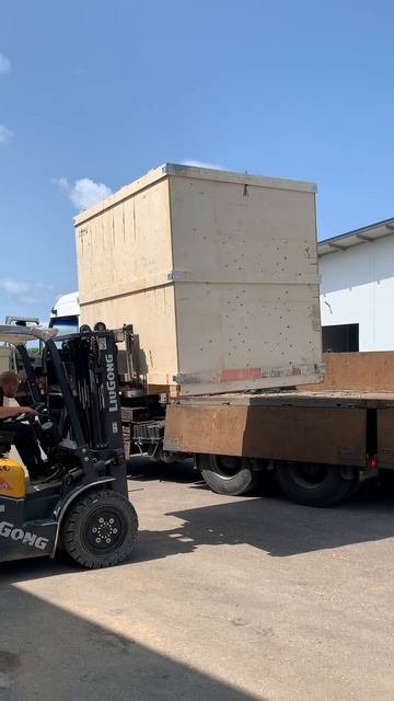 Горелка MERKO для работы на дизельном и мазутном топливе