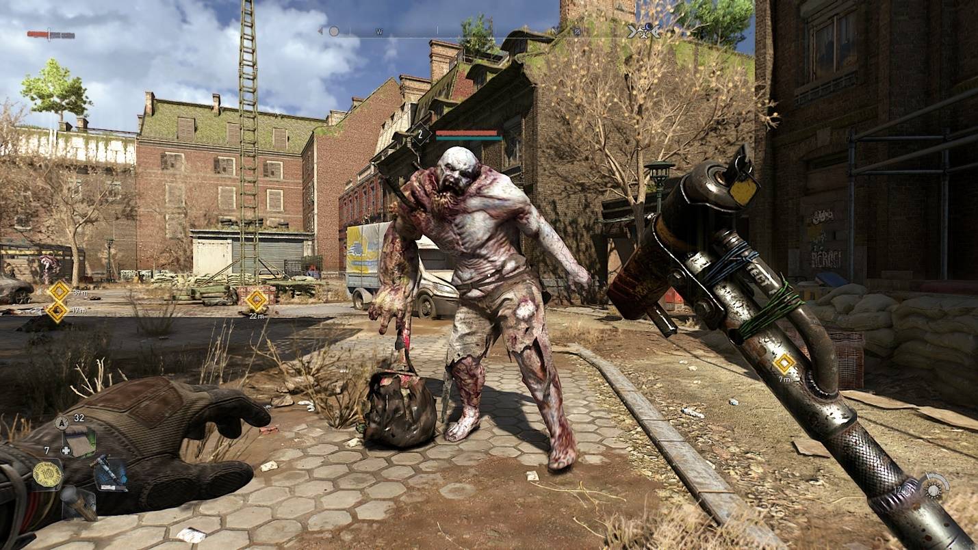 Dying Light 2 Stay Human