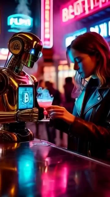 Среди бесконечности