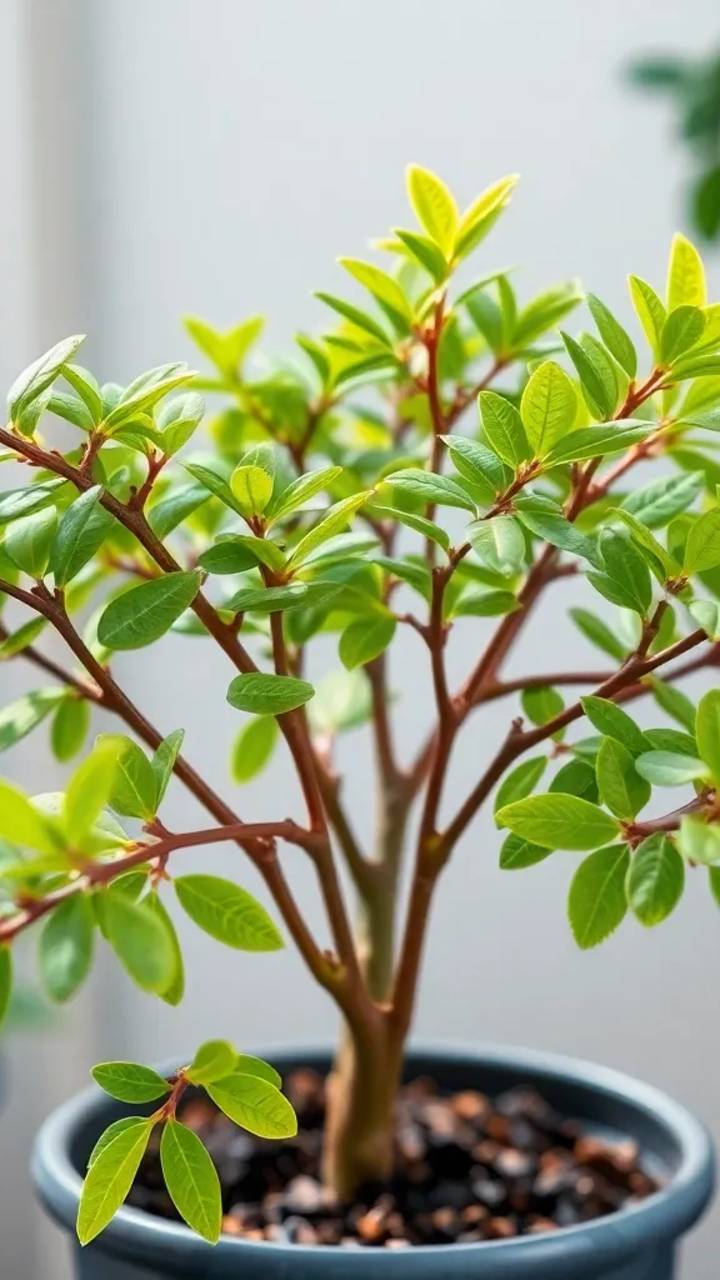 Как размножить фикус? Подробная инструкция