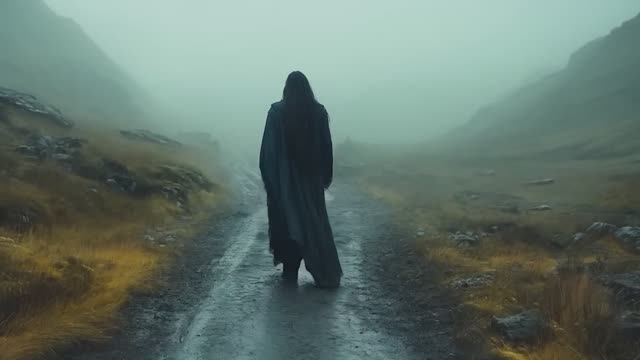 Дорогой добра. Дмитрий Светлый