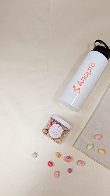 Велком‑пак для «Алорто»