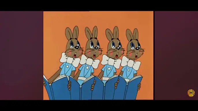 1 секунда с каждого мультфильма Анатолия Папанова