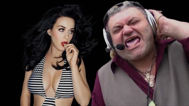 Пророк Санбой и Katy Perry Firework Фейерверк