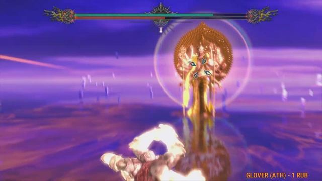 Asura's Wrath Сложность Hard FULL HD - Стрим 4 Полное прохождение на русском языке