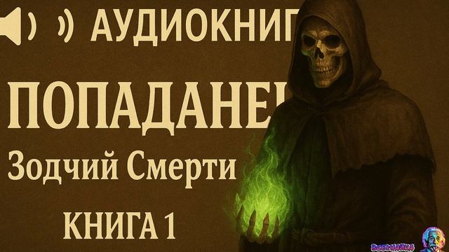 Аудиокниги про попаданцев. слушать аудиокниги про попаданцев