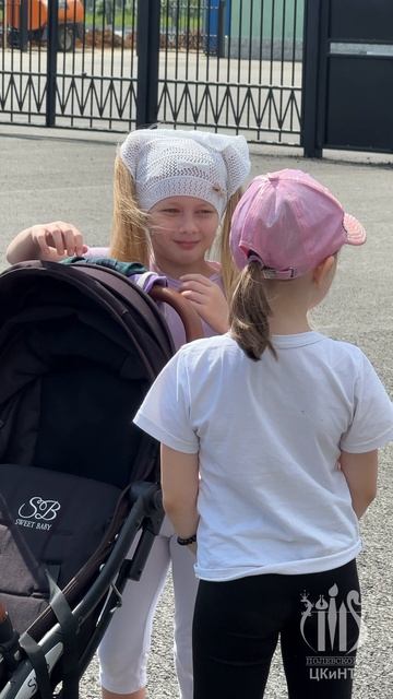 2025.06.03 - день защиты детей