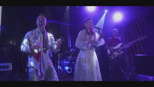 Фолк - Бэнд КОЛОКОЛ - Куна