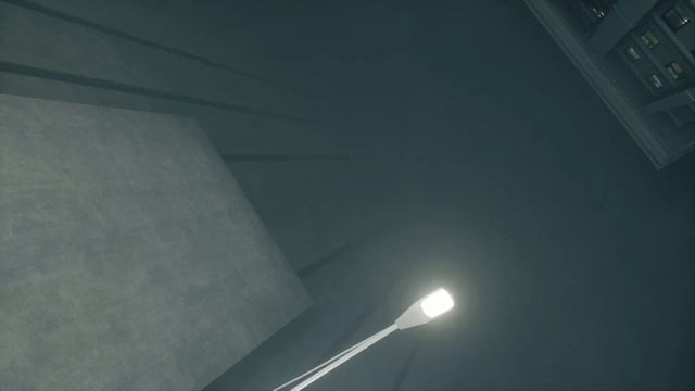 Control (Начало) #1