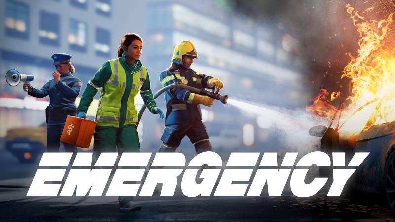EMERGENCY на 100% достижений (3 серия)