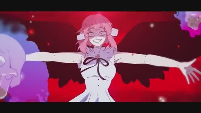 ONE PIECE FILM RED на русском Ado - Tot Musica Cover by Sati Akura