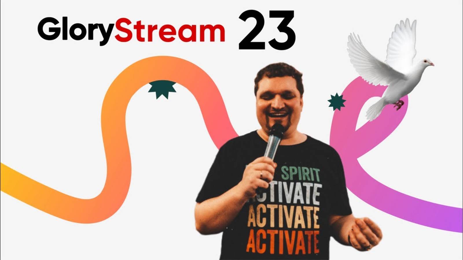Евгений Никошенко - GloryStream 23