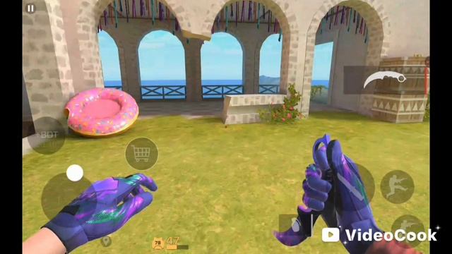 на стенд чиллов открыты сервера уухууу