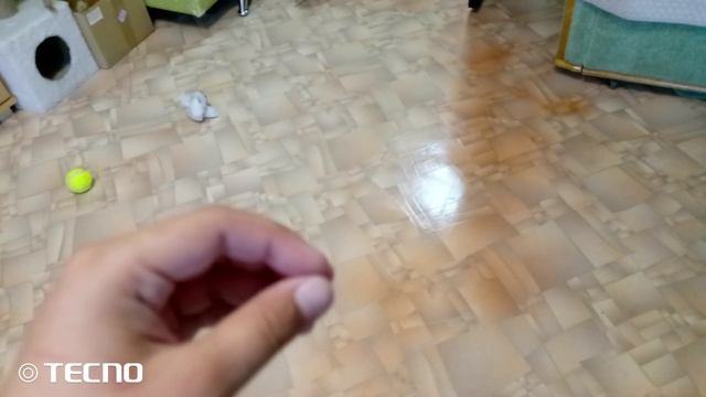 Неизвестная рука 20 боулинг